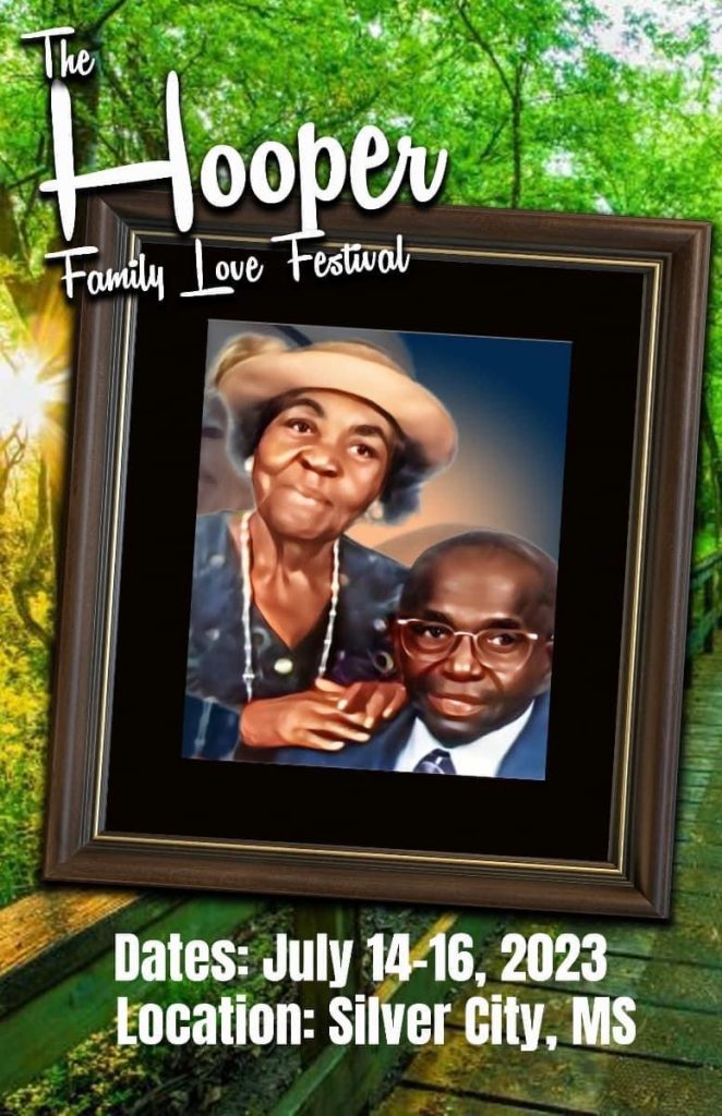 Hooper Heritage – Hooper Family Legacy Foundation